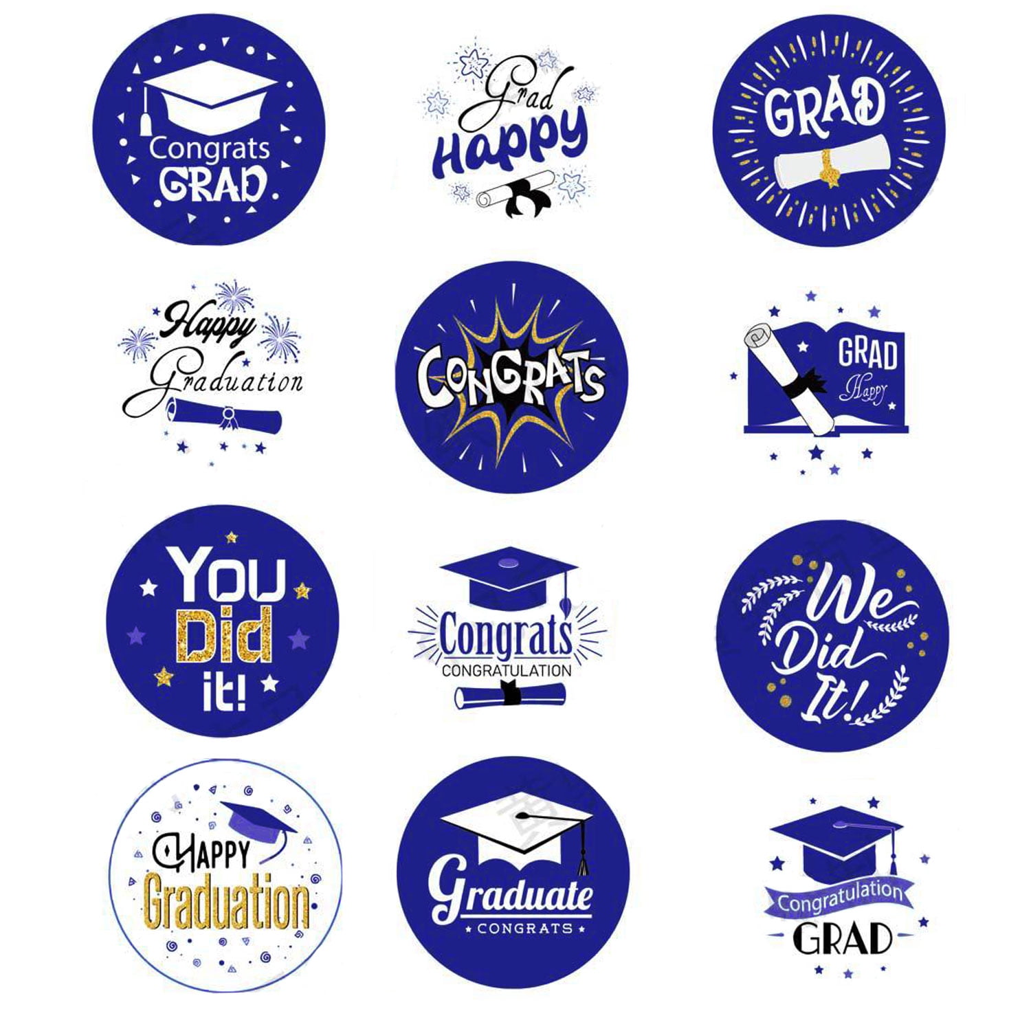 Graduation Sticker Ideas at Willie Haire blog