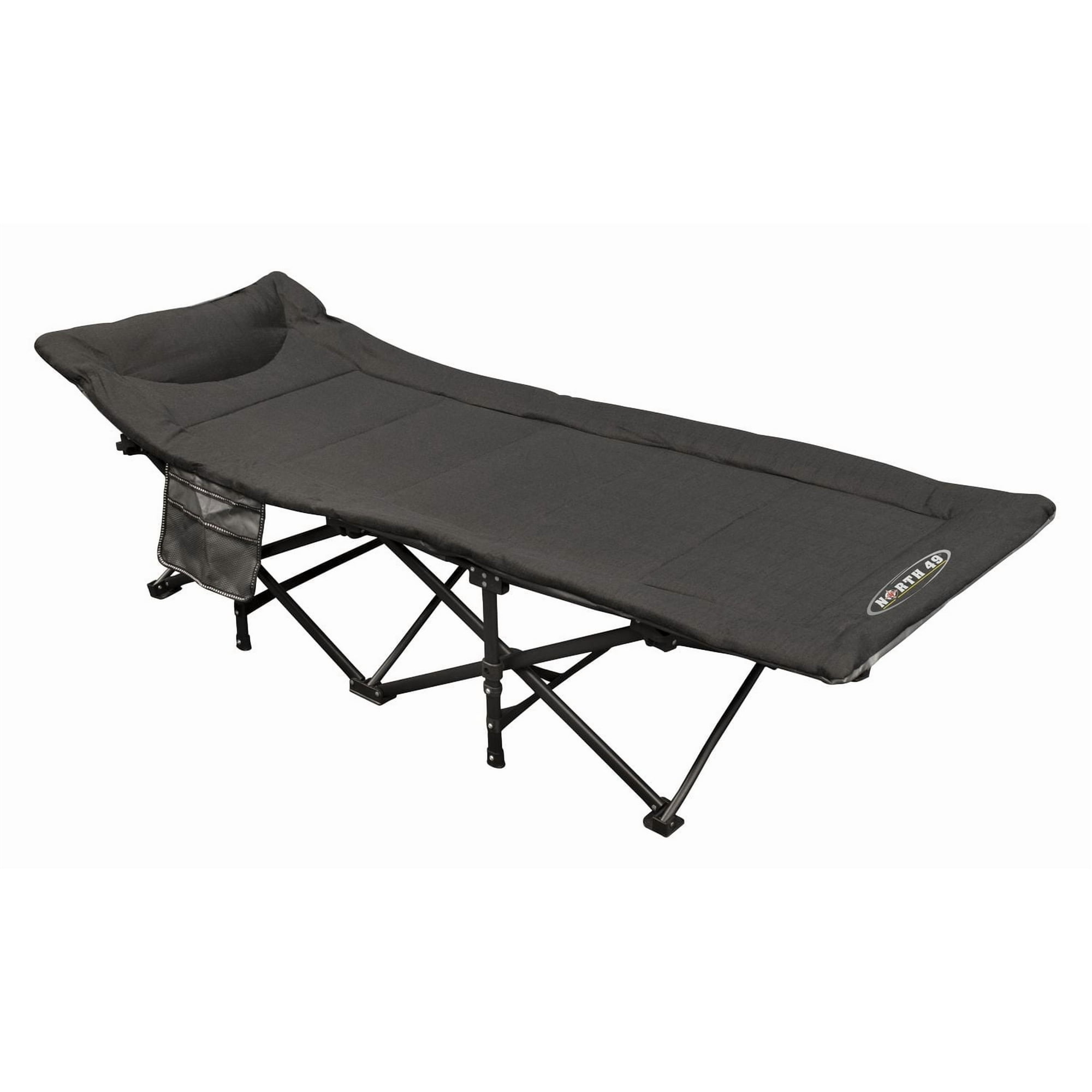 Click here for North 49 Ultra Cot X Camp Bed (185.5 X 67.5 X 35.5... prices
