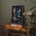 Affixzi American Bald Eagle with Flag Patriotic USA Independence Day ...