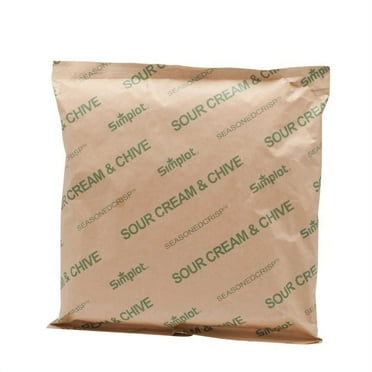 Simplot Straight Cut French Fry, 5 Pound - 6 per case. - Walmart.com