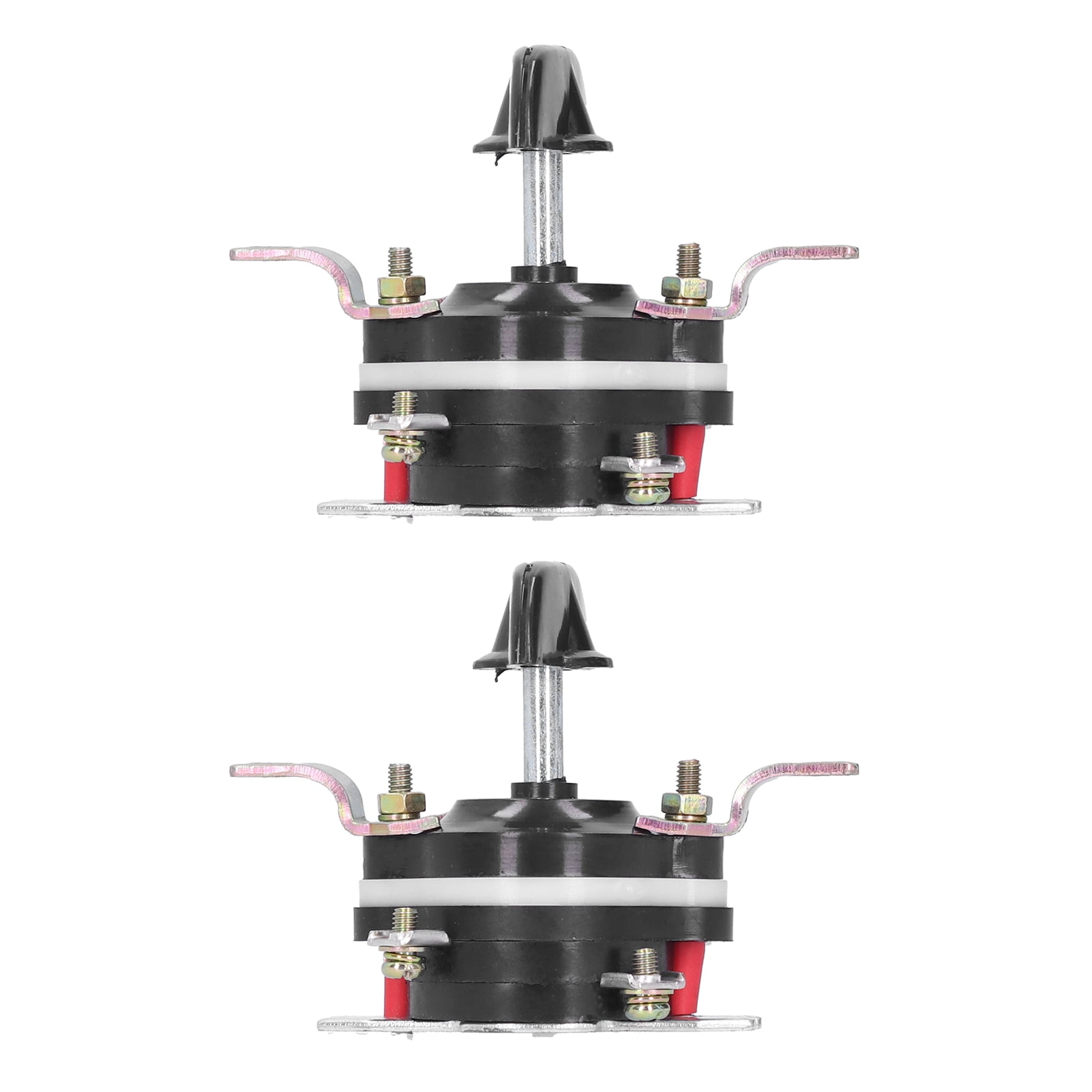 Universal Changeover Switch,2Pcs Universal Changeover Switch Power ...