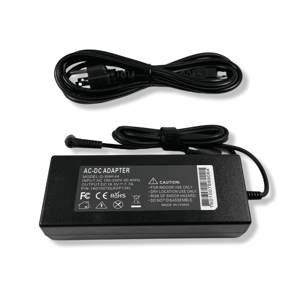 Yustda ac Adapter Compatible with HP ZBook 15 G3 X9T85UT Mobile ...