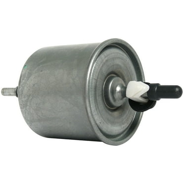 Fuel Filter - Compatible with 2000 - 2009 Dodge Ram 2500 2001 2002 2003 ...