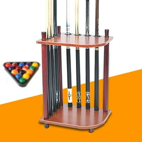 RACK Leo 4 Foot Folding Classic Billiard Pool Table Multi Player Game ...