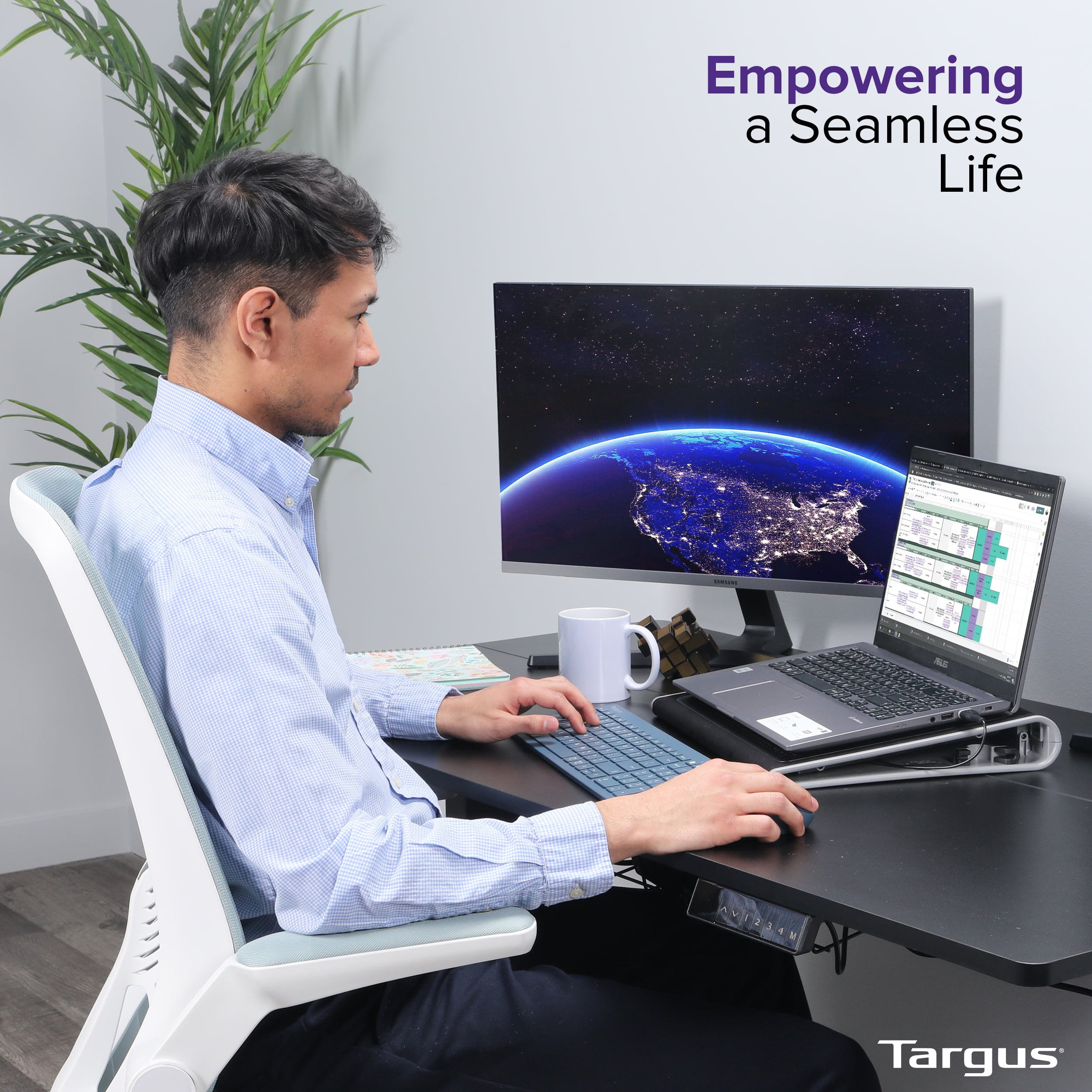 Targus Lap Desk