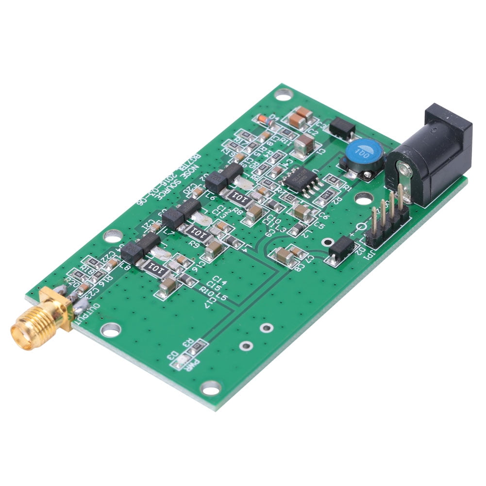 DC12V Noise Source Interference Spectrum Generator Tracking Source for ...