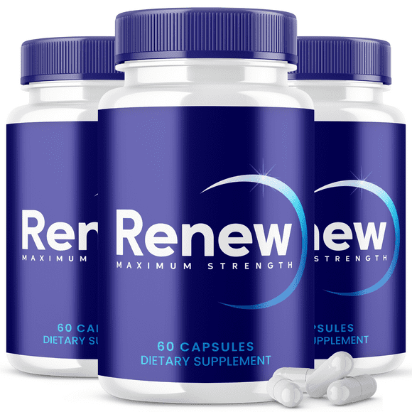 Renew Dietary Supplement
