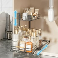 Joseph Joseph Kitchen Carousel Organizer, Rotating Storage for Cabinets ...