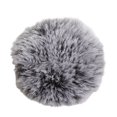 2Pcs Windscreen Cover for Omic Lavalier Microphones Windshield ...