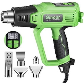 PORTER CABLE PC1500HG 1500W Heat Gun - Walmart.com