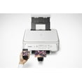 Canon PIXMA TS5120 - Multifunction printer - color - ink-jet - A4 (8.25 ...