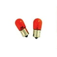 AP Products 016-AB10 Star Lights Amberizer Anti Bug Bulb - Pack of 2 ...
