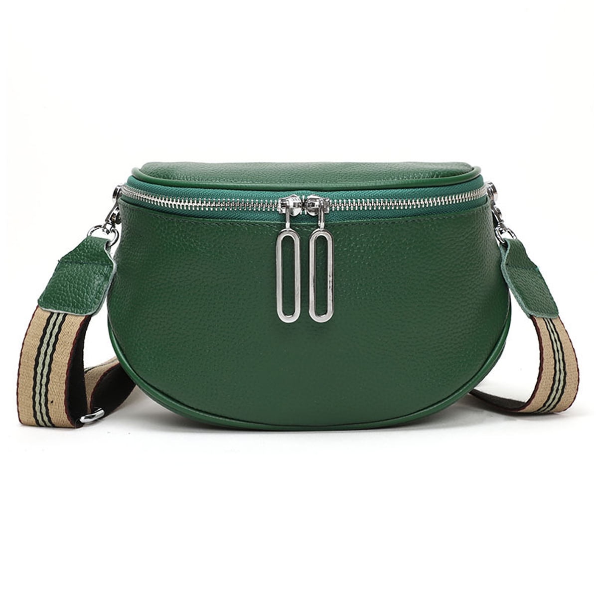 Click here for Mfg2020 Genuine Leather Womens Crossbody Shoulder... prices
