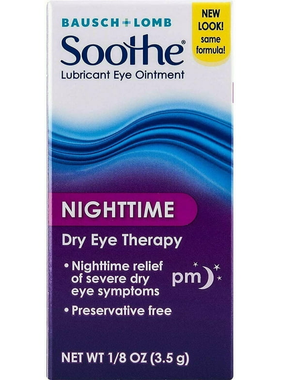 Eye Ointment in Eye Care - Walmart.com