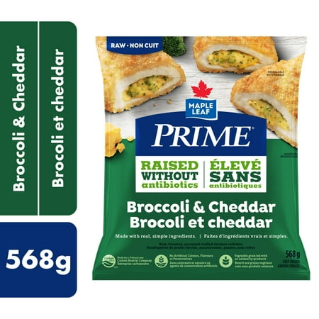 Prime Frozen Food | Walmart.ca