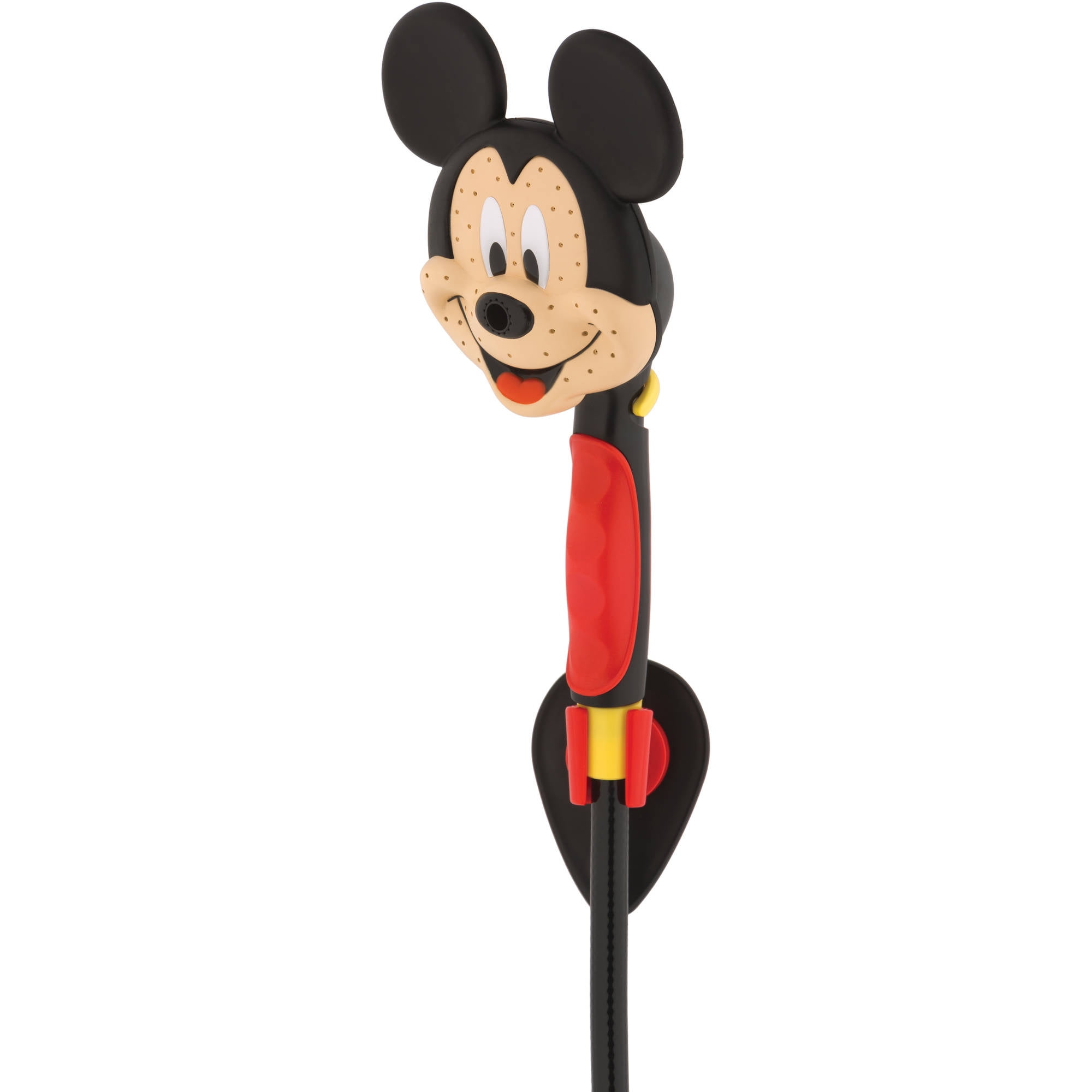 Mickey Mouse Disney Head