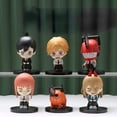 4-inch Chainsaw Man Figure Series | Multiple Characters | High-Quality ...