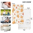 Pure Cotton Face Towel 16x28 Inches Hand Towel Bath Towel Hand Bath ...