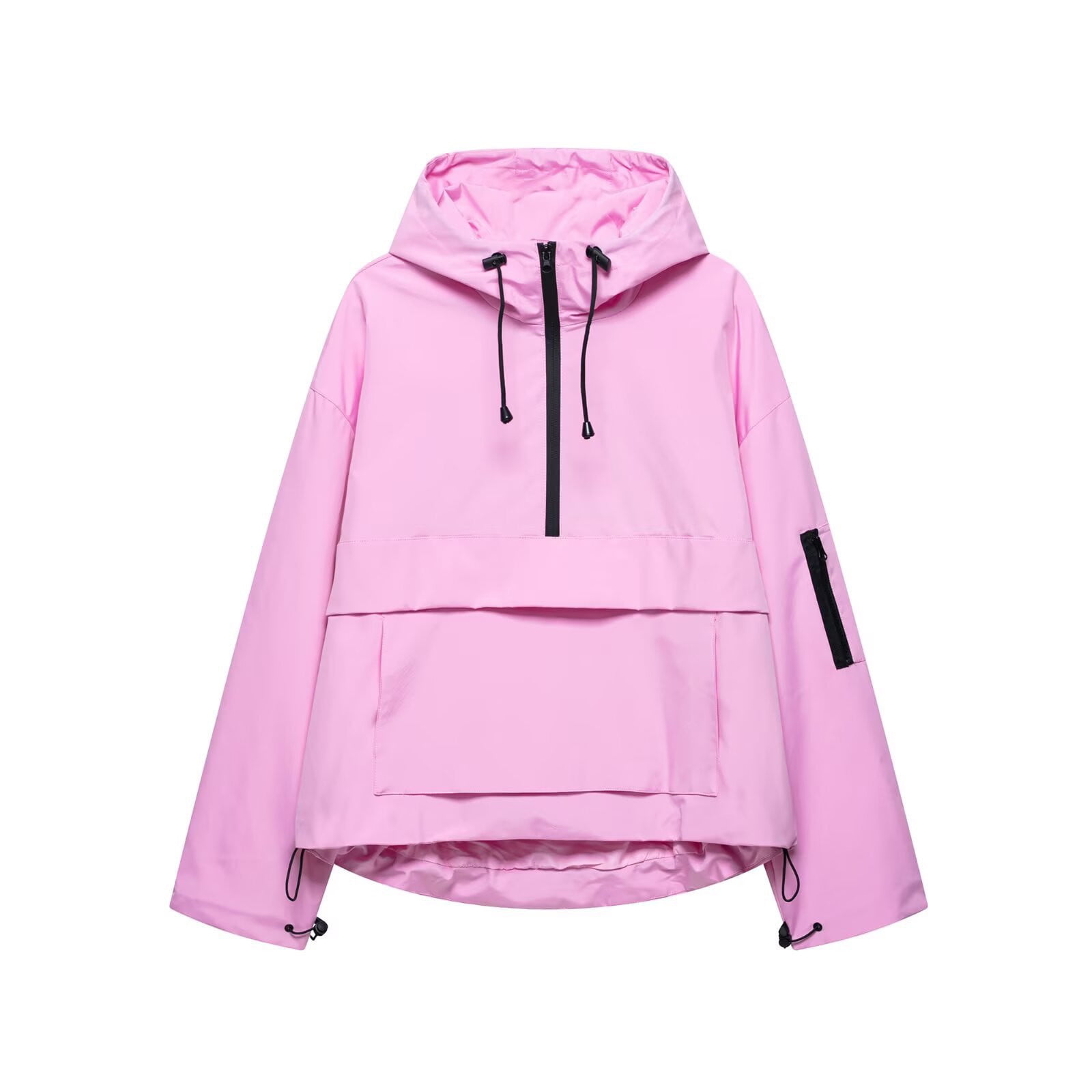 Click here for Mgmyaa Womens Waterproof Windproof Hooded Rain Jac... prices
