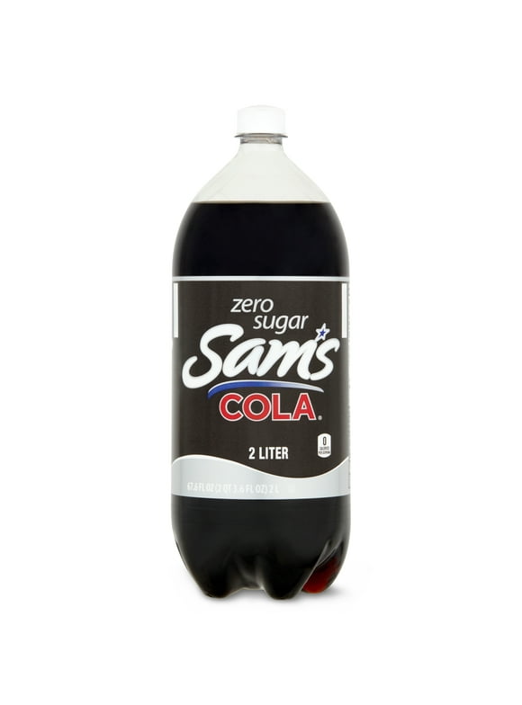 Sam's Choice Soda Pop in Beverages - Walmart.com
