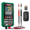 Innova 3320 Auto-Ranging Digital Multimeter, Electrical Voltage Tester ...