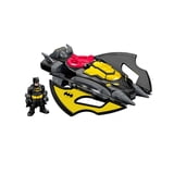 Imaginext DC Super Friends Batwing - Walmart.com
