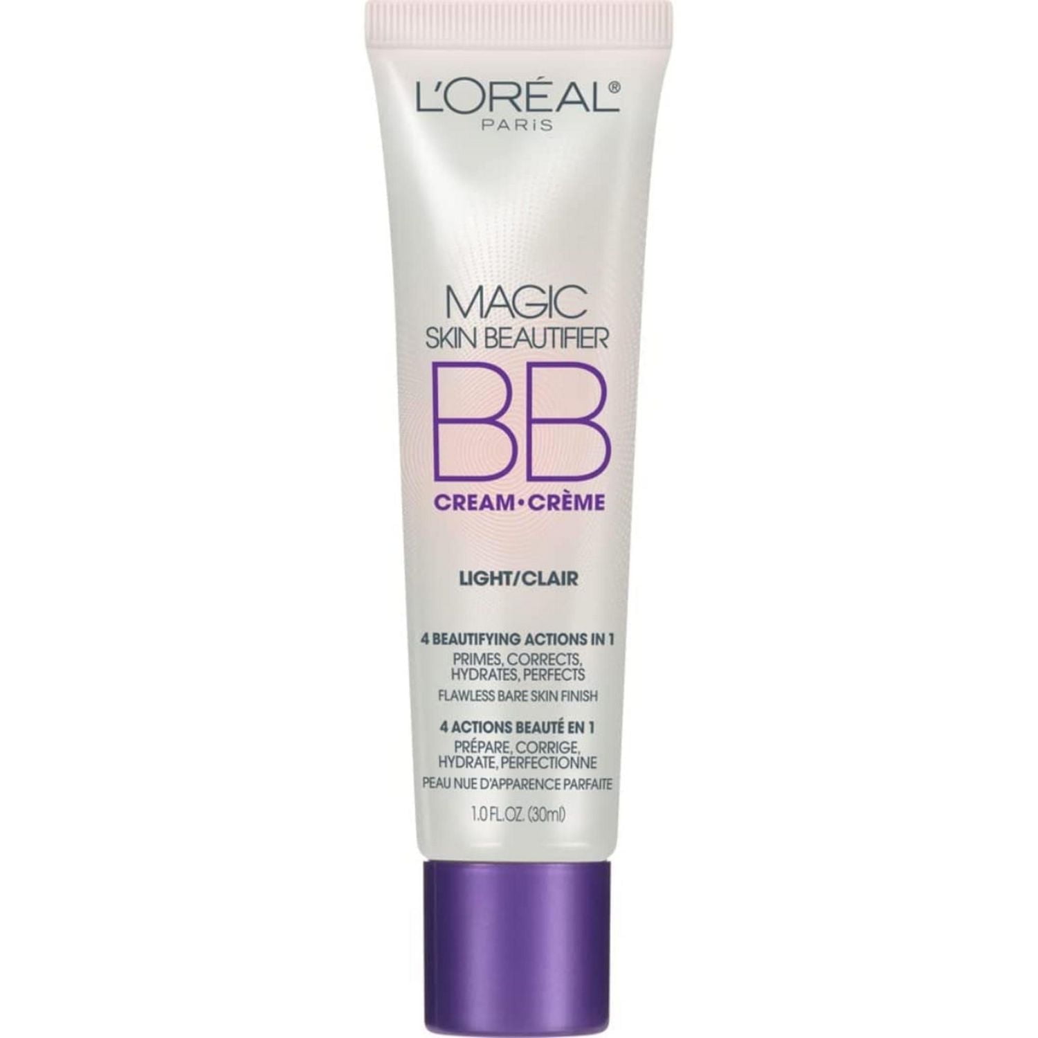 Click here for Loréal Paris Loréal Paris Magic Skin Beautifier Bb... prices