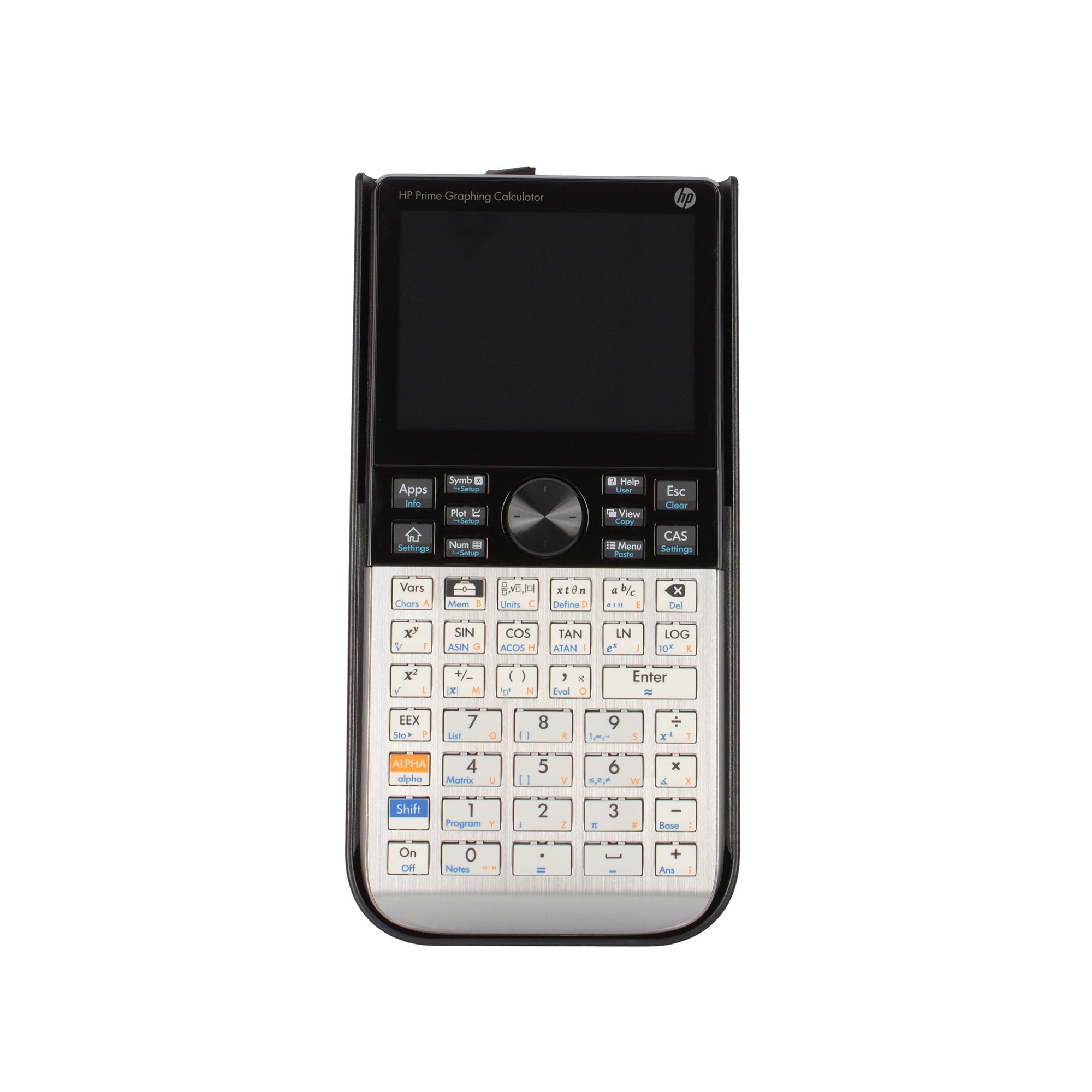 Click here for Hp Prime Graphing Calculator - Multi-Touch 3.5 Col... prices