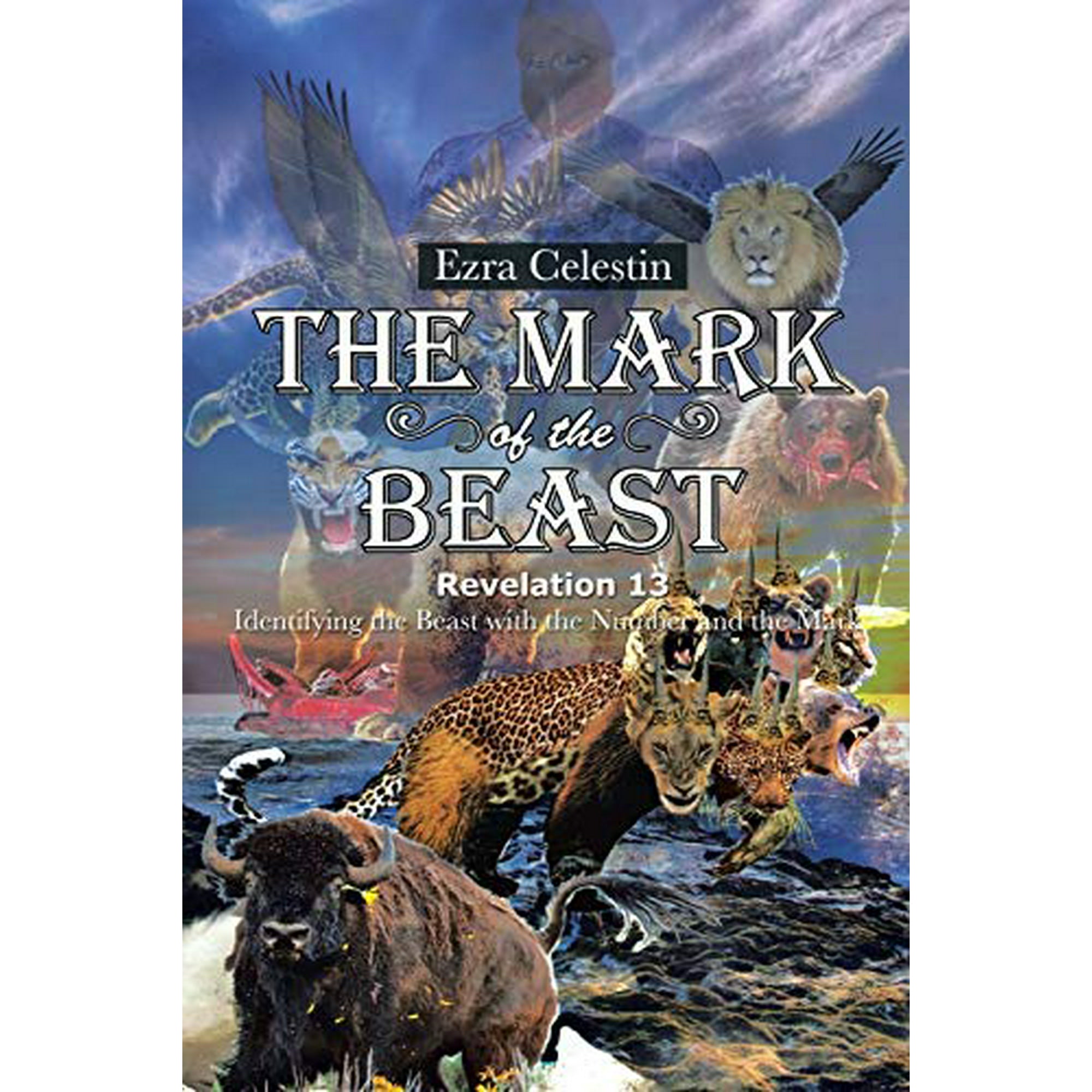 Beasts Of Revelation