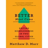 Better Must Come (Hardcover) - Walmart.com