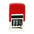 Gallickan Self-Inking Date Stamp, Automatic Re-Inking Machine ...
