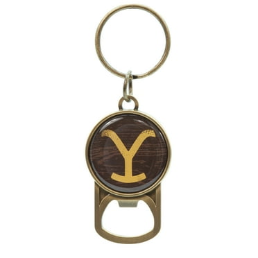 American Souvenirs: Official Licensed USMC Key Chain Fob with United ...