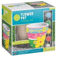 Crystal Flowers Creative Kit - Walmart.com