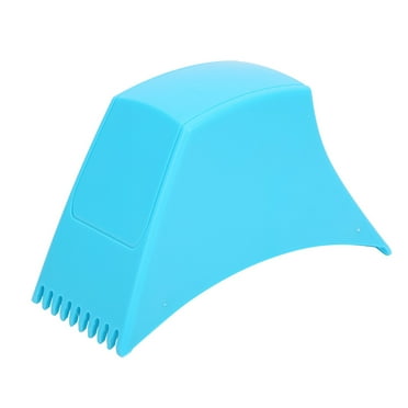 Mallory 994 Pink Ice Scraper 10" - Walmart.com