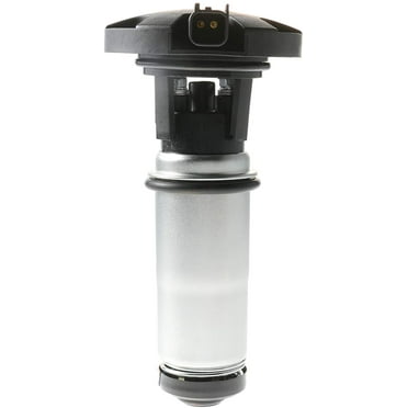 6C3Z9189A, Fuel Tank Selector Valve Assembly, 6 Ports 6C3Z-9189-A, F5TB ...