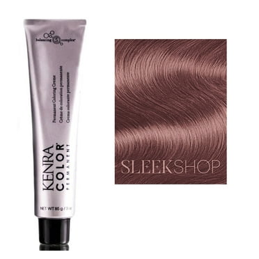 Matrix Color Sync, Hair Color, Sheer Acidic Toner - Sheer Violet ...