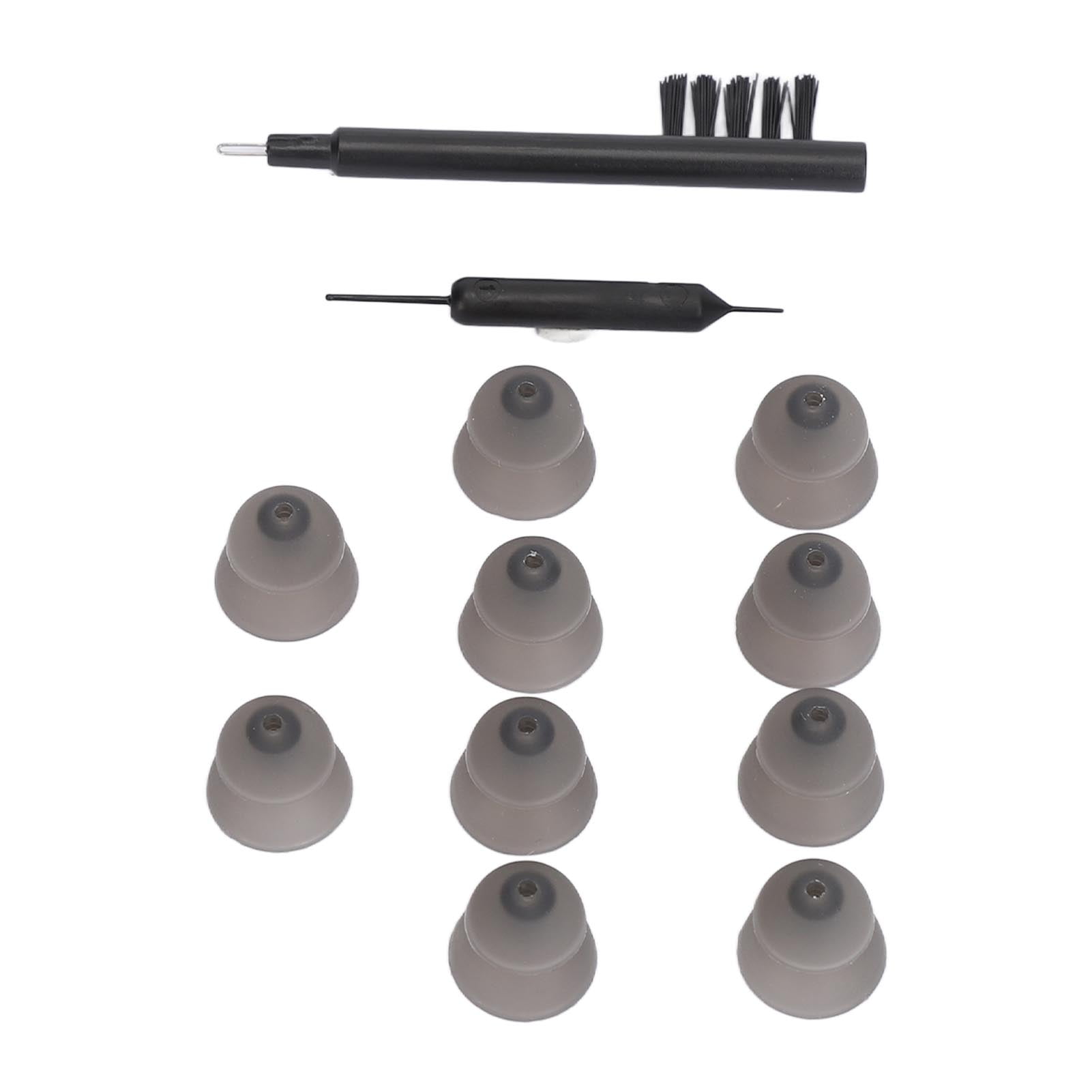 Click here for Youthink Sound Amplifier Dome  10pcs Soft Safe Dou... prices