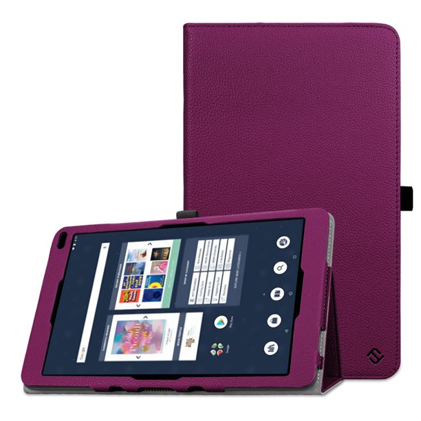 Fintie Nook 10.1" BNTV650 Tablet Case Cover with Auto Wake/Sleep ...