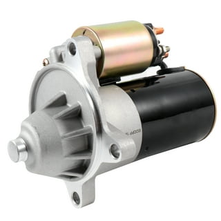 DB Electrical New Starter 410-12275 for Farmall Super A B C 100 140 ...