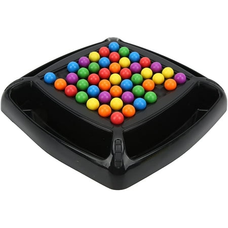 KSCD02 KSCD5 Ball Elimination Game, Chess Board Game Eco Friendly Brain ...