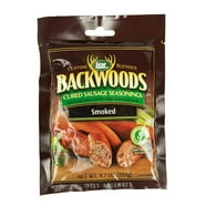 LEM 9064 Backwoods Seasoning - Walmart.com