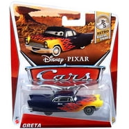 Disney Cars Cars 2 Main Series Bindo 1:55 Diecast Car - Walmart.com