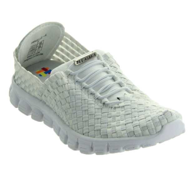 Zee Alexis - ZEE Alexis Women's DANIELLE-A Women's Fashion Sneaker ...
