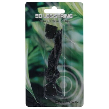 Bear 1st Shot Replacement String for use with Bear Archery 1st Shot ...