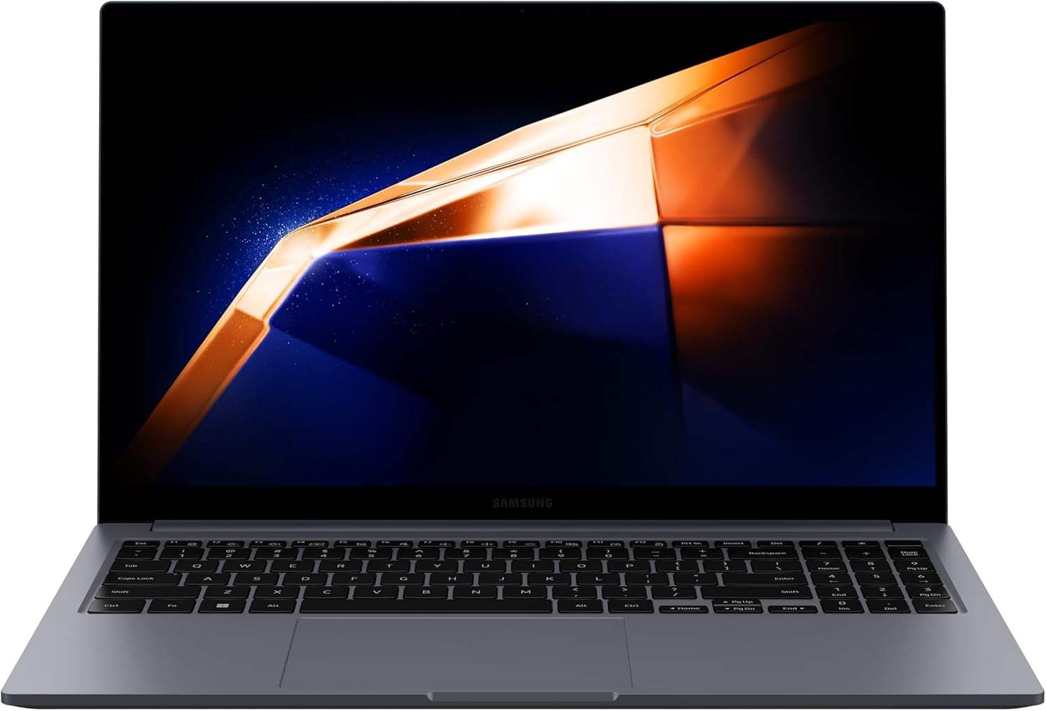 Samsung Galaxy Book4 15,6 Pouces Intel Core i5, 8 Go RAM, 256 Go SSD ...