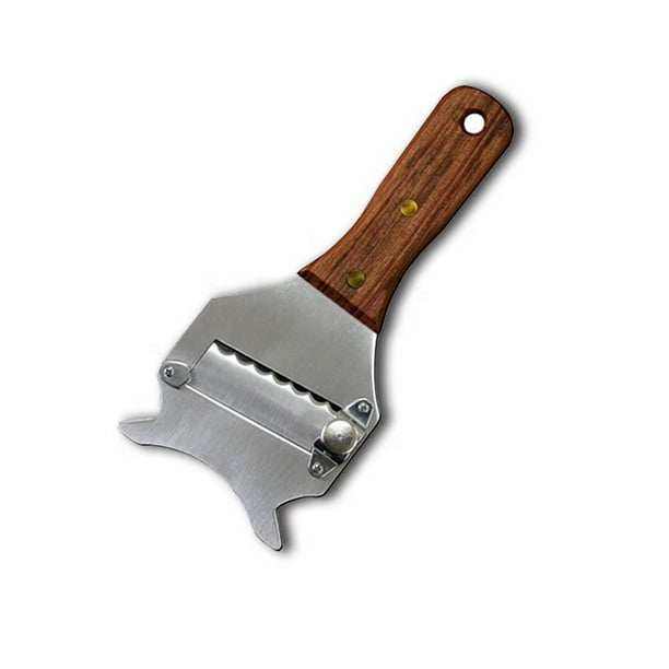 Truffle Cutter Cheese Scraper Chocolate Shaver Vegetable Peeler 3 ...