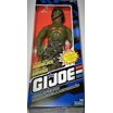 GI Joe Retaliation Red Ninja Action Figure - Walmart.com