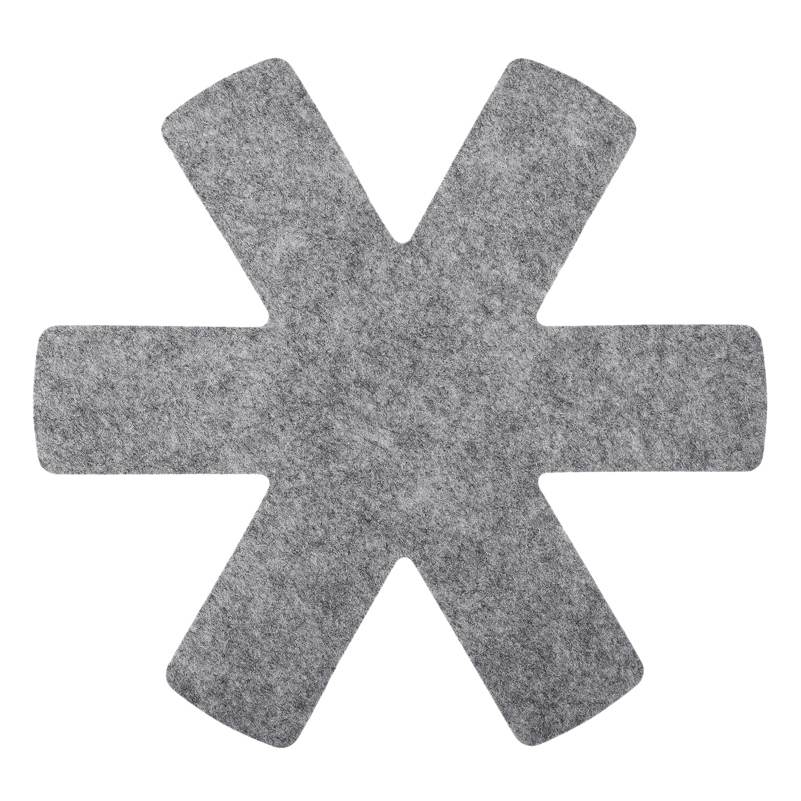 Click here for Unique Bargains Pot And Pan Protectors For Stackin... prices