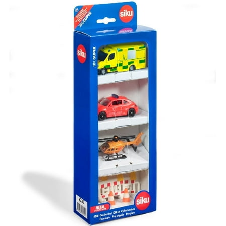 Siku : Set secours | Walmart Canada