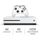Restored Xbox One S 500GB Console (Refurbished) - Walmart.com